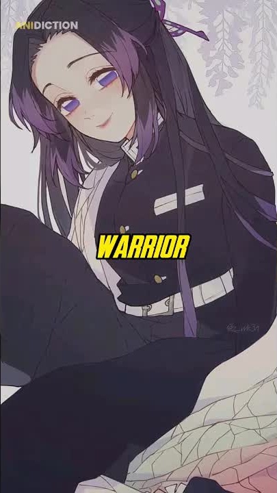 How strong was the former Flower Hashira: Kanae Kocho?🤔 #shorts #kanae ...