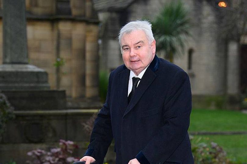 Eamonn Holmes issues health update as he opens up on 'awful days'