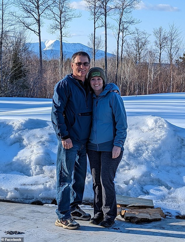 Much-respected Republican lawmaker and mom-of-three dies aged just 52 ...