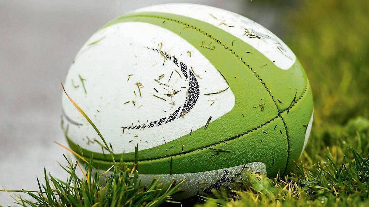 Castletroy hold nerve to take Limerick derby against Ardscoil Rís in ...