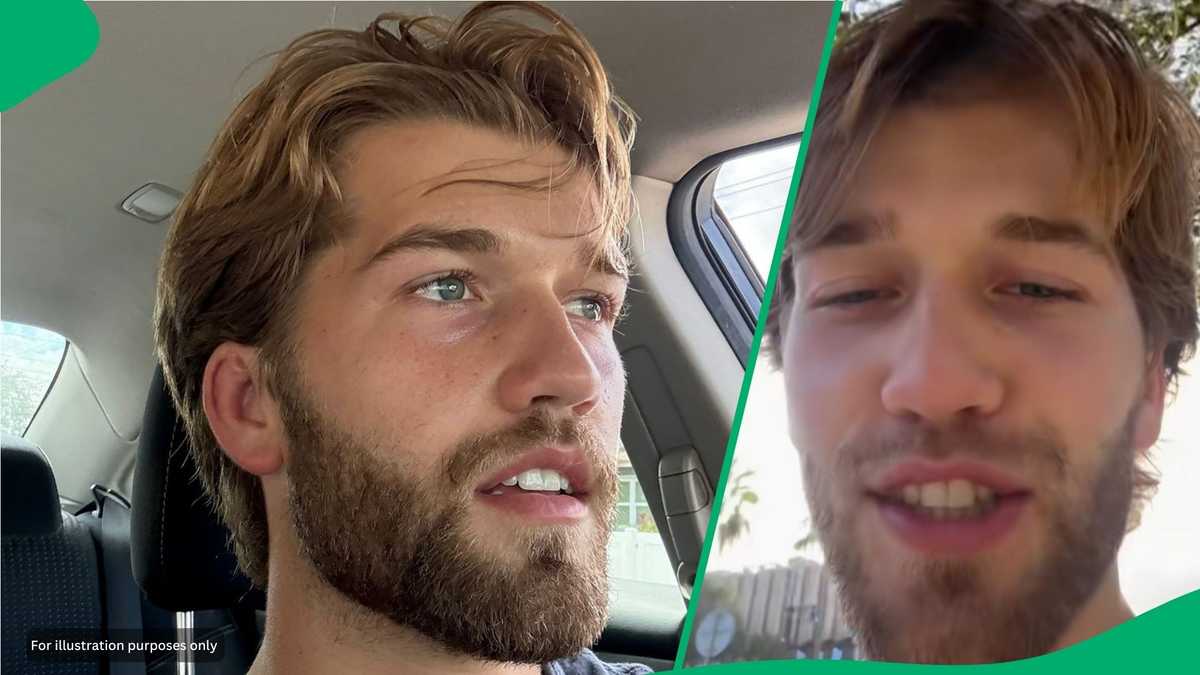 In Blouberg: US gent shares coolest experience of his life in SA at ...