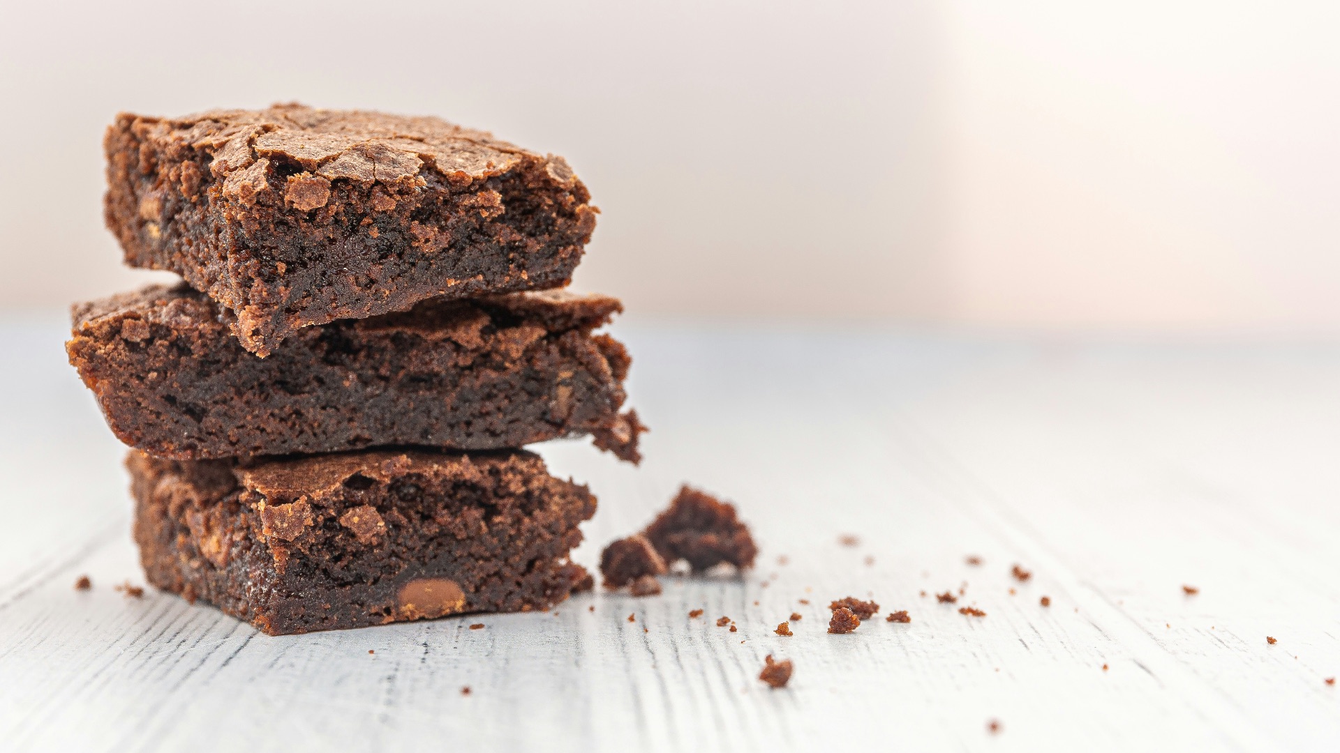 No eggs, no problem: 10 baked goods you can make without eggs & 10 ...