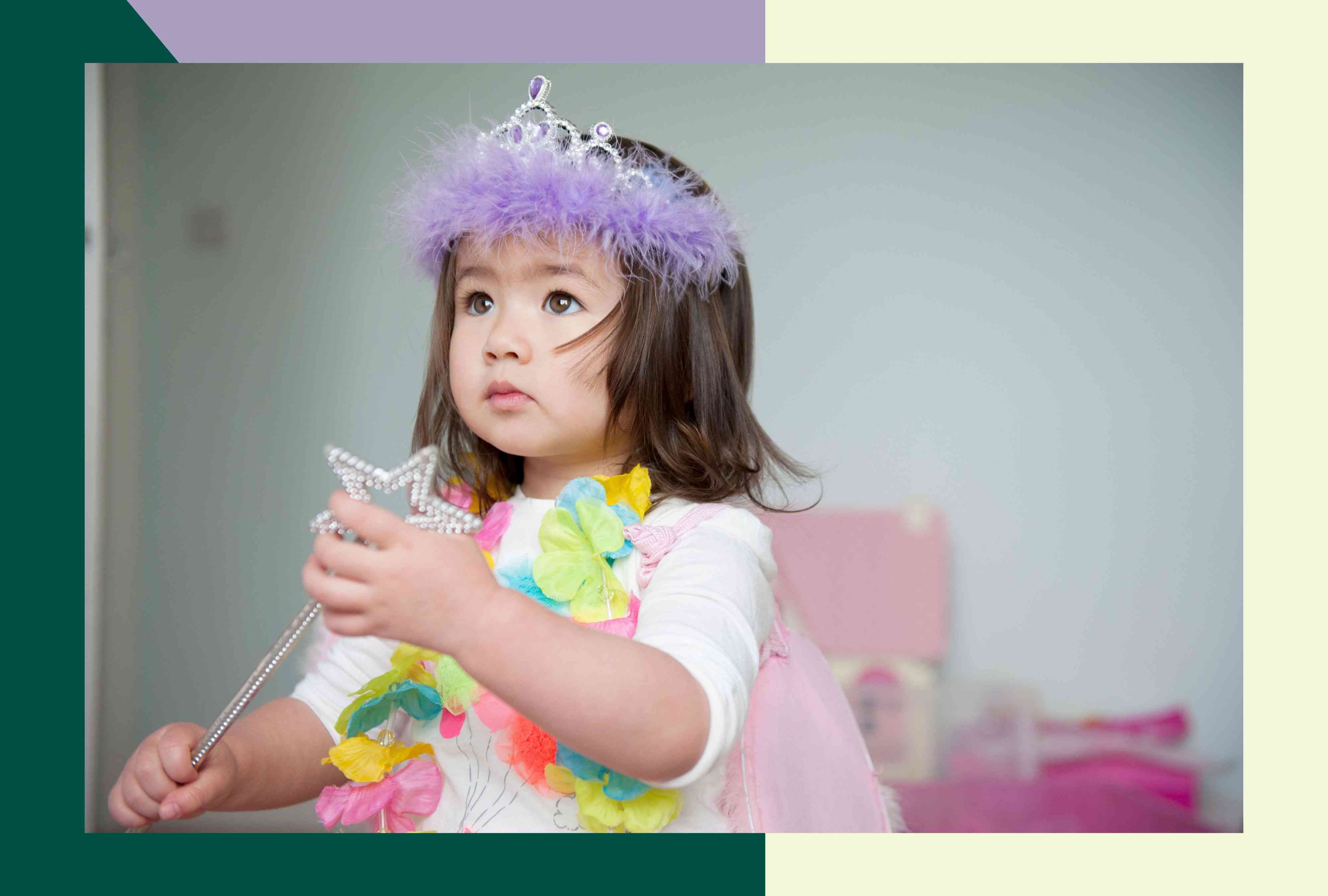 These 88 baby names all mean 'beautiful'