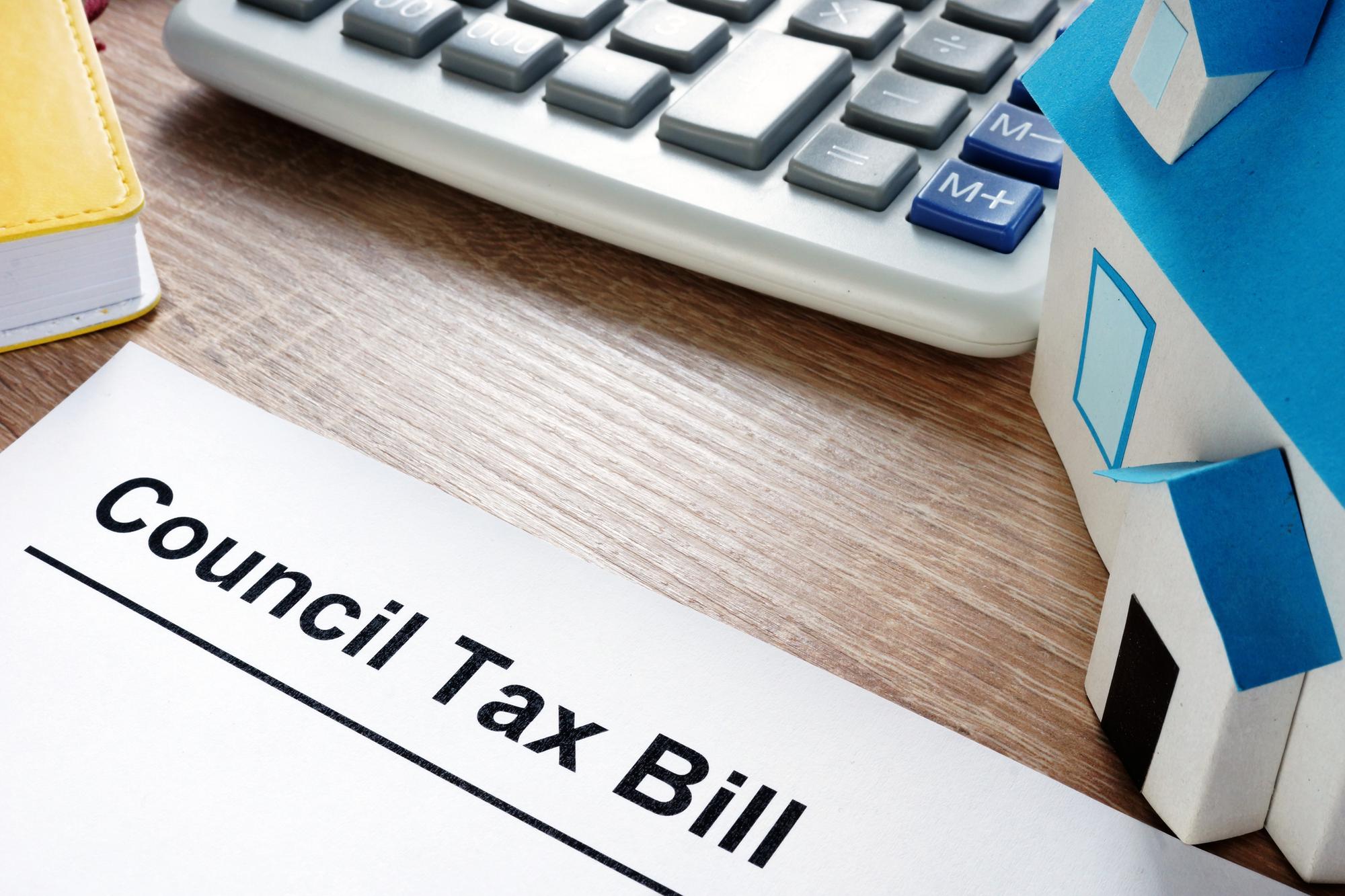 Scots braced for council tax hikes as local government set for 'largest ...