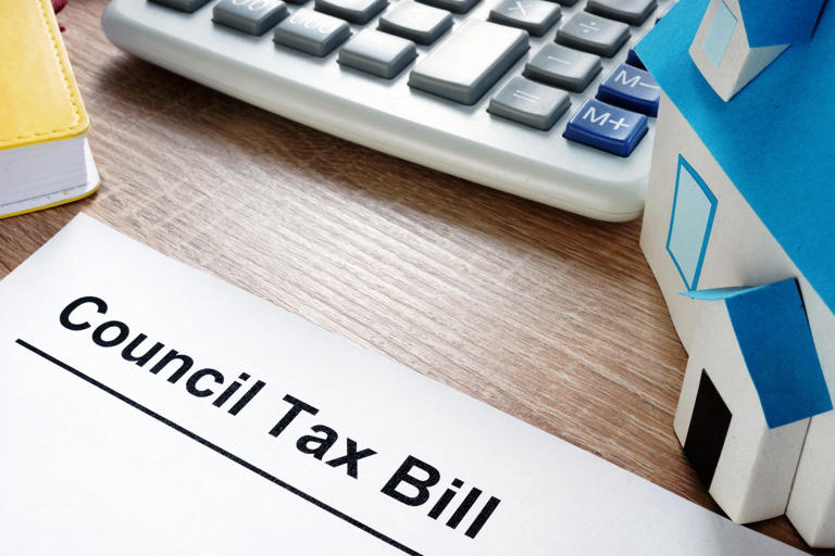 Scots braced for council tax hikes as local government set for 'largest ...