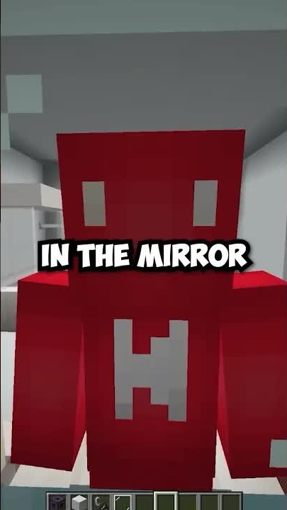 Minecraft mirror portal mod