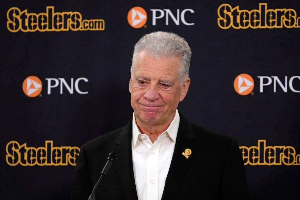 Why Mike Tomlin left Steelers — and whether they would trade him