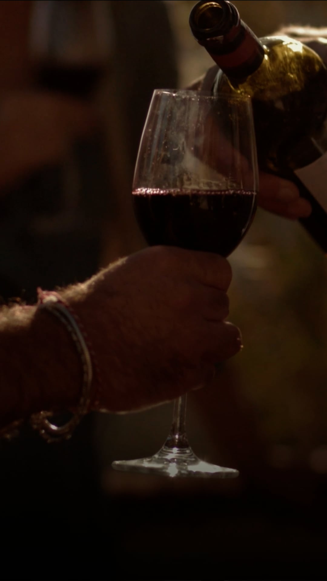 What drinking wine every day can do to your body