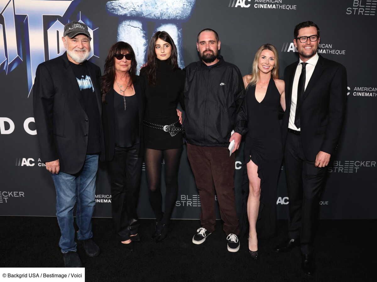 Nick Reiner accusé du meurtre de ses parents : son ancien avocat ...