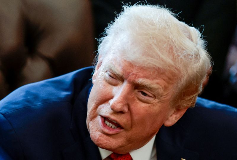 Factbox-what is the Minnesota social welfare scandal that has drawn ...