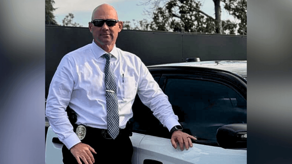Interim Porterville chief of police appointed