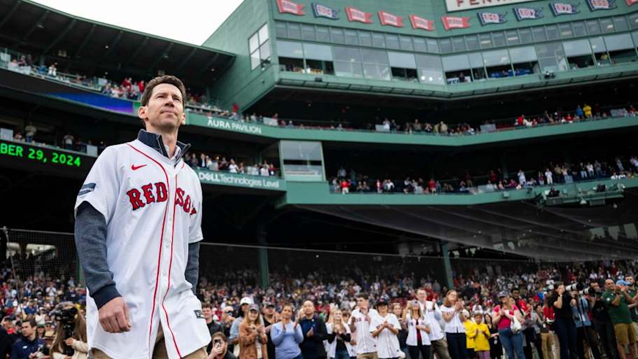 A desperate Red Sox trade for Nico Hoerner the Cubs would simply have ...