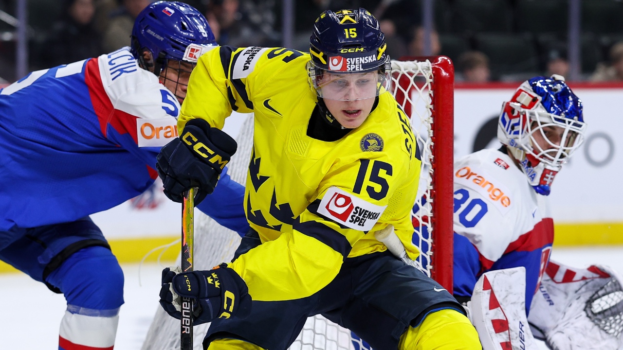 Scout’s analysis: Ranking the top prospects for the 2026 NHL draft