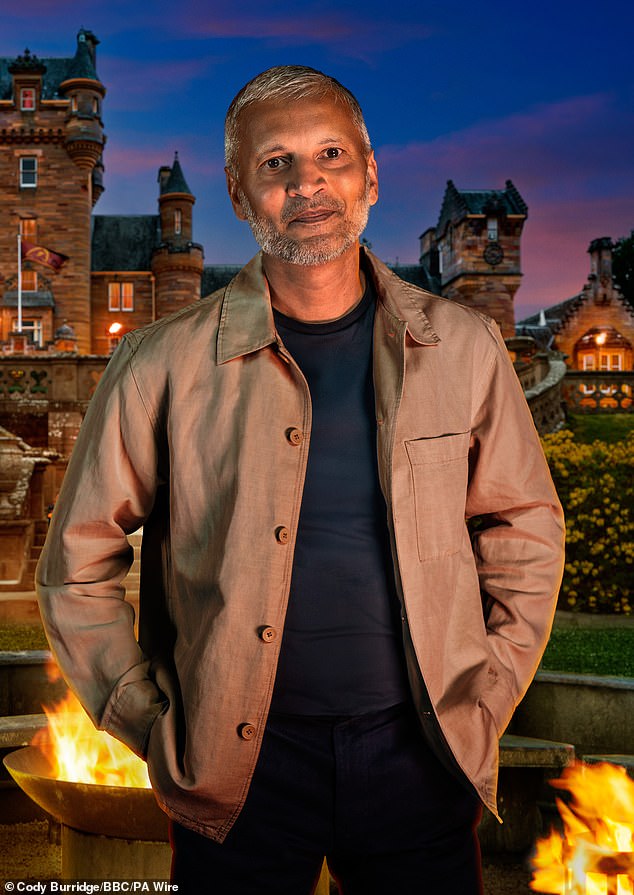 BBC 'unaware Traitors star compared Israel to Nazi Germany' on social ...