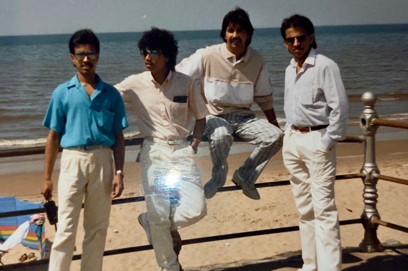 Childhood friends of Masrob Ali share happy memories of playing ...