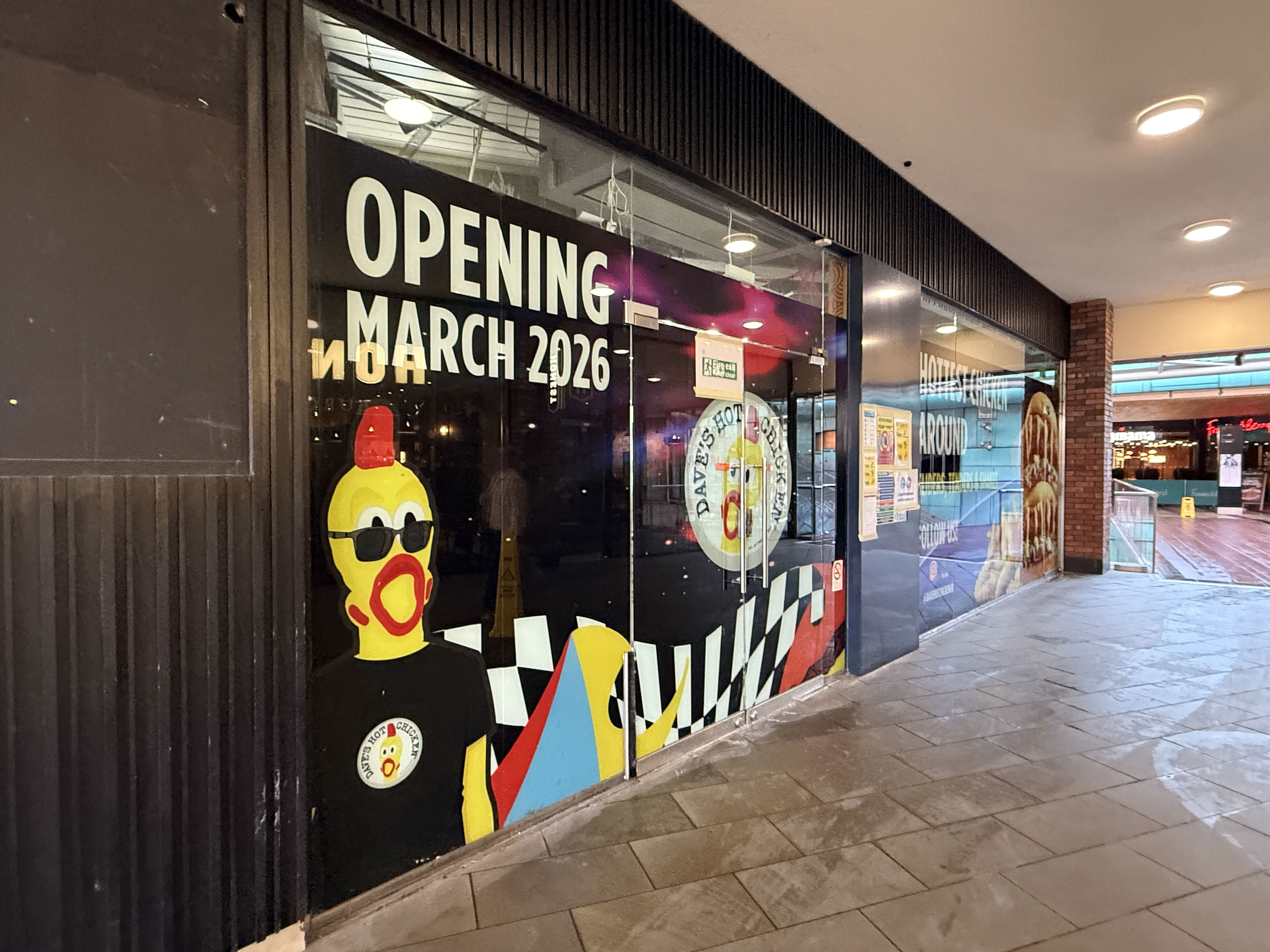 8 big changes coming to Cabot Circus in 2026, including a Sephora and ...