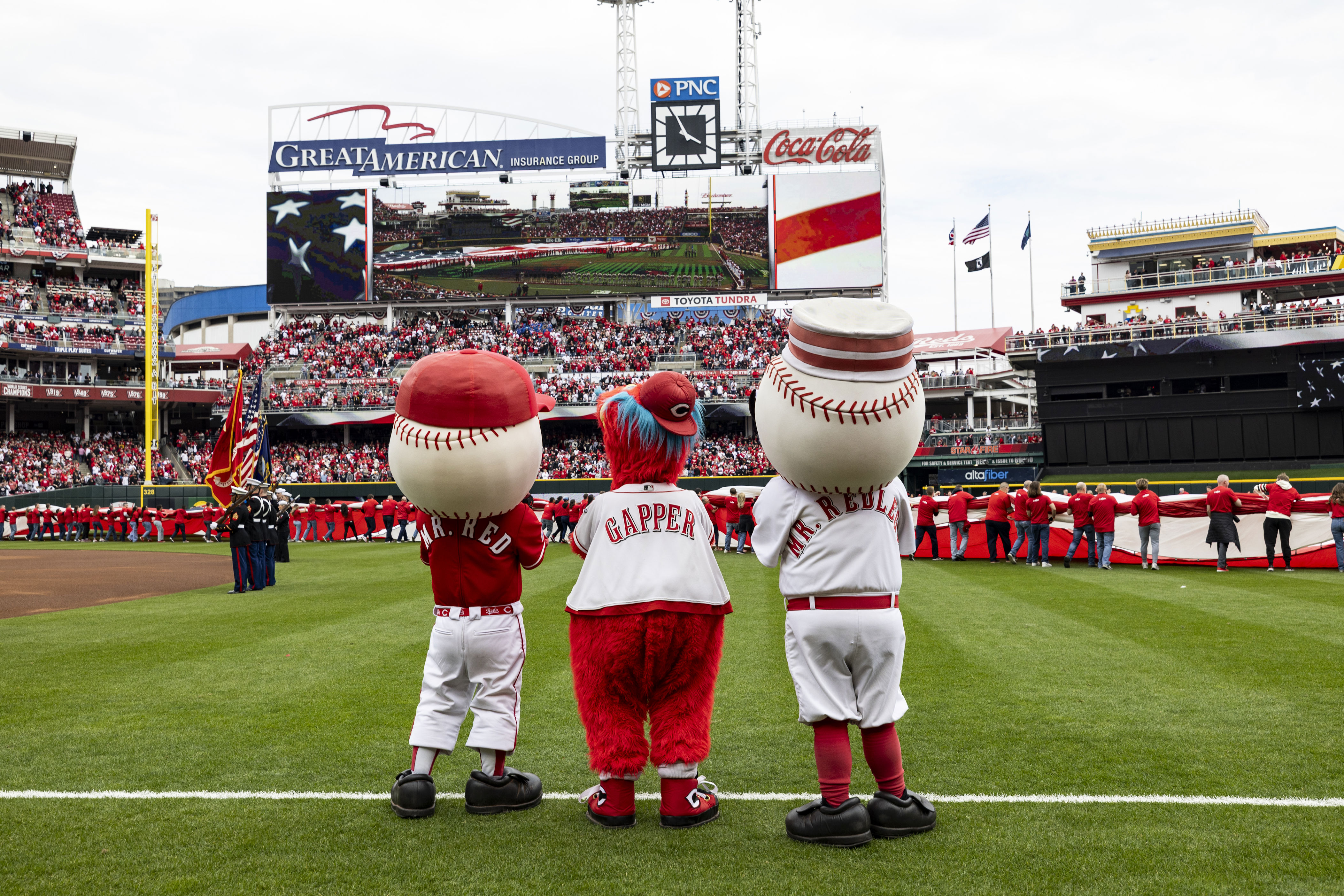 Community prospect rankings: #4 prospect in the Cincinnati Reds system