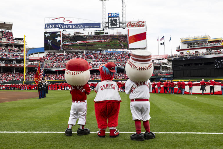 Community prospect rankings: #4 prospect in the Cincinnati Reds system