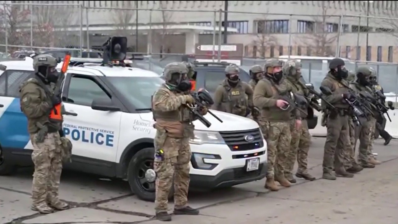 Unrest shows no signs of slowing down after Minneapolis ICE shooting