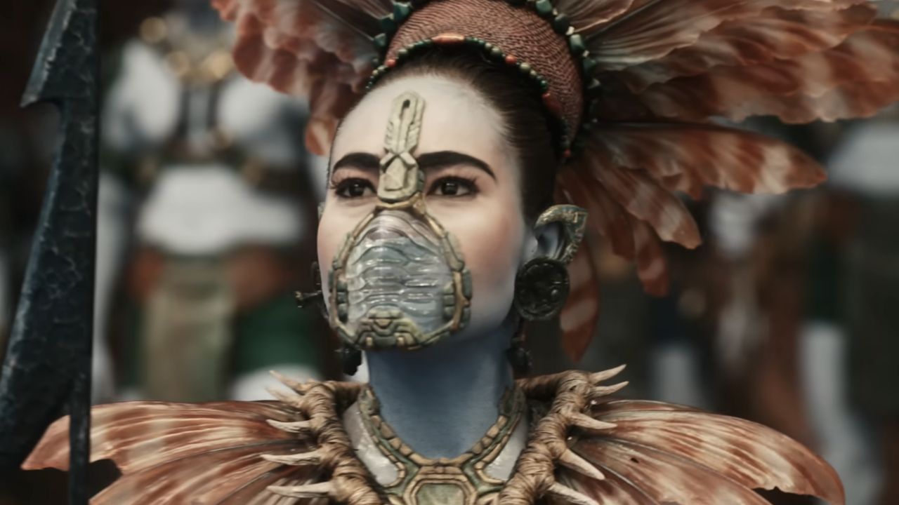 I initially questioned one Avengers: Doomsday theory about the ...