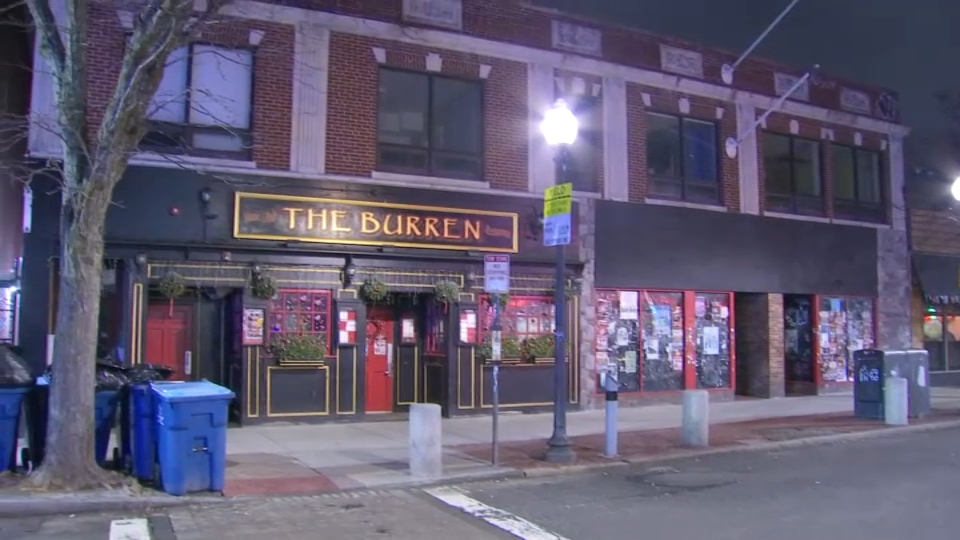 Popular pub will be re-homed as part of revised Somerville ...