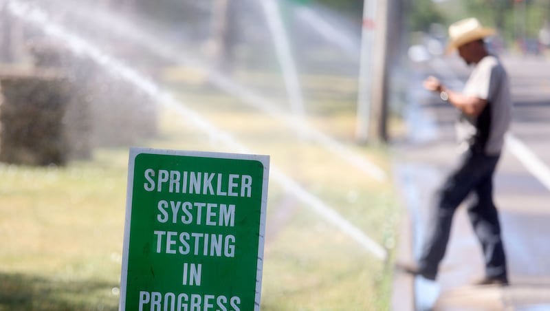 There’s a new ‘driver’ in Great Salt Lake water. Will Utah target it next?