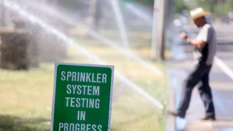 There’s a new ‘driver’ in Great Salt Lake water. Will Utah target it next?