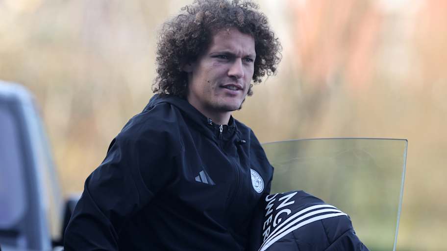 Faes admits he wanted out of Leicester amid replacement's battle cry