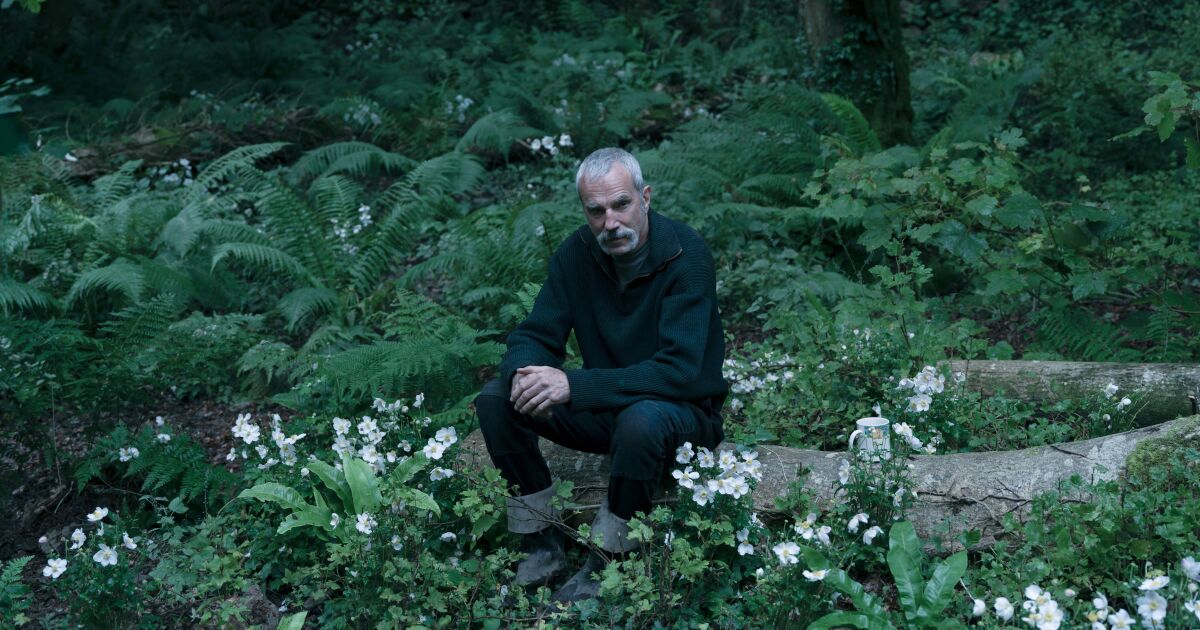 Für den Film kehrte Daniel Day-Lewis aus der Schauspielrente zurück ...