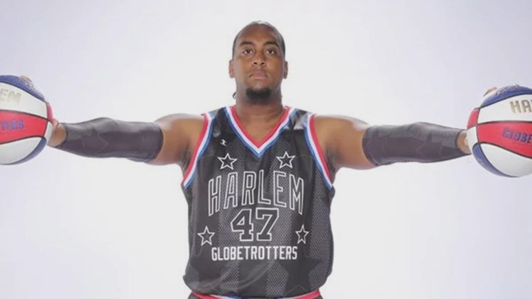 Des Moines entertainment in February: The Harlem Globetrotters, George ...