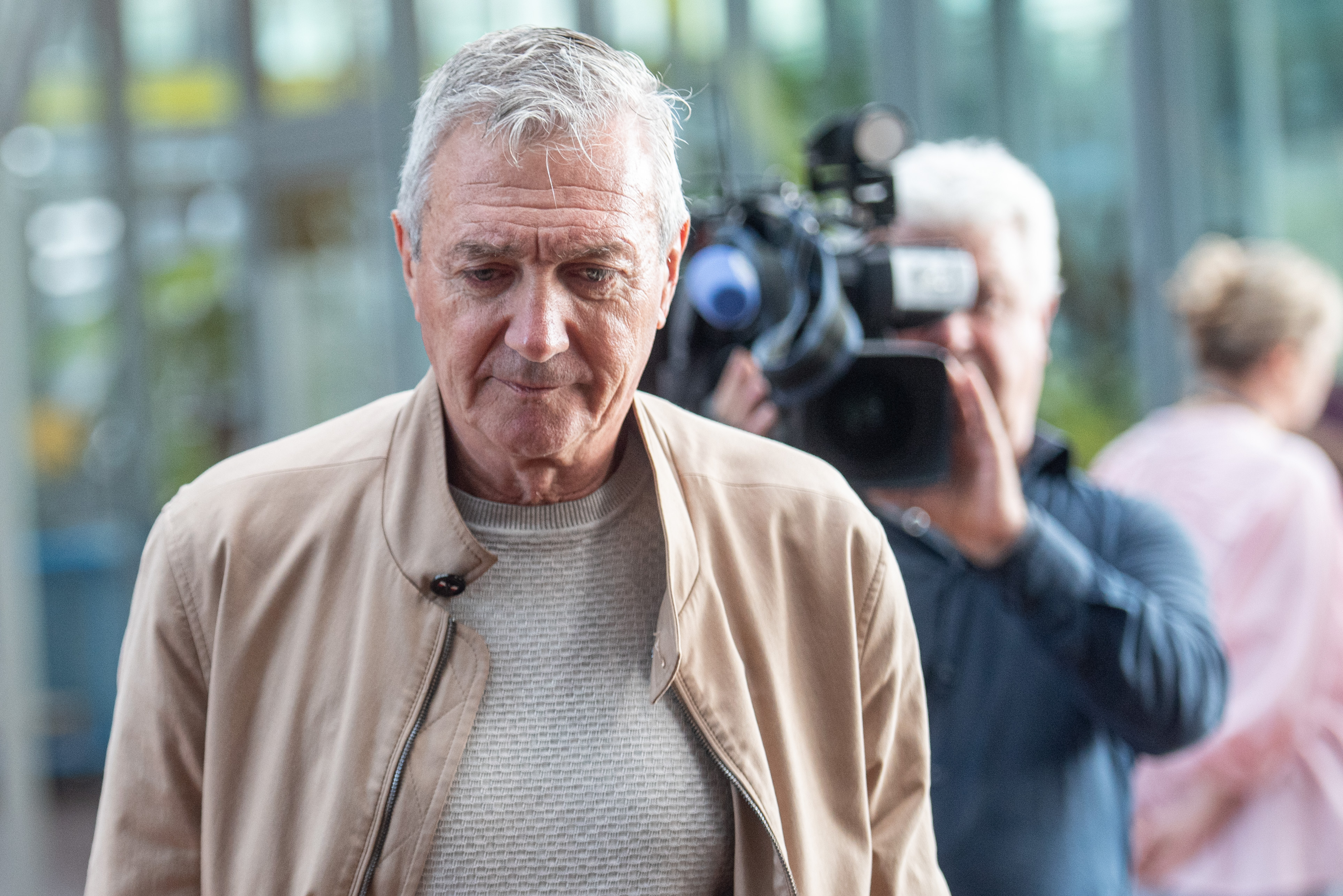 Cour d'appel Anvers - La cour d'appel d'Anvers examinera jeudi l'appel ...