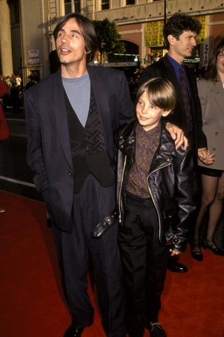 Jackson Browne's 2 kids: What to know about his sons, musician Ryan and ...