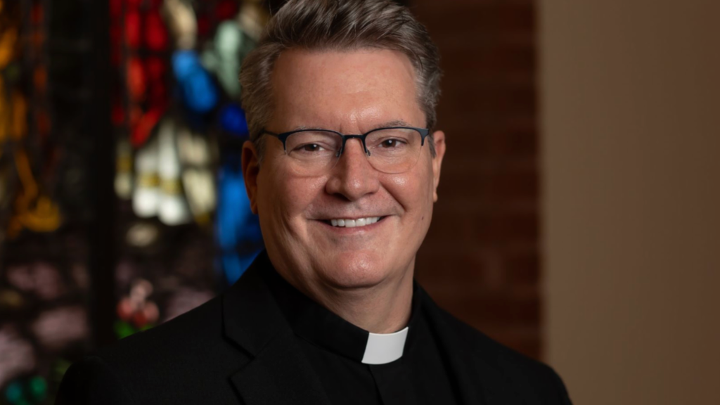 Atlanta reverend dies from flu complications while visiting Mexico City