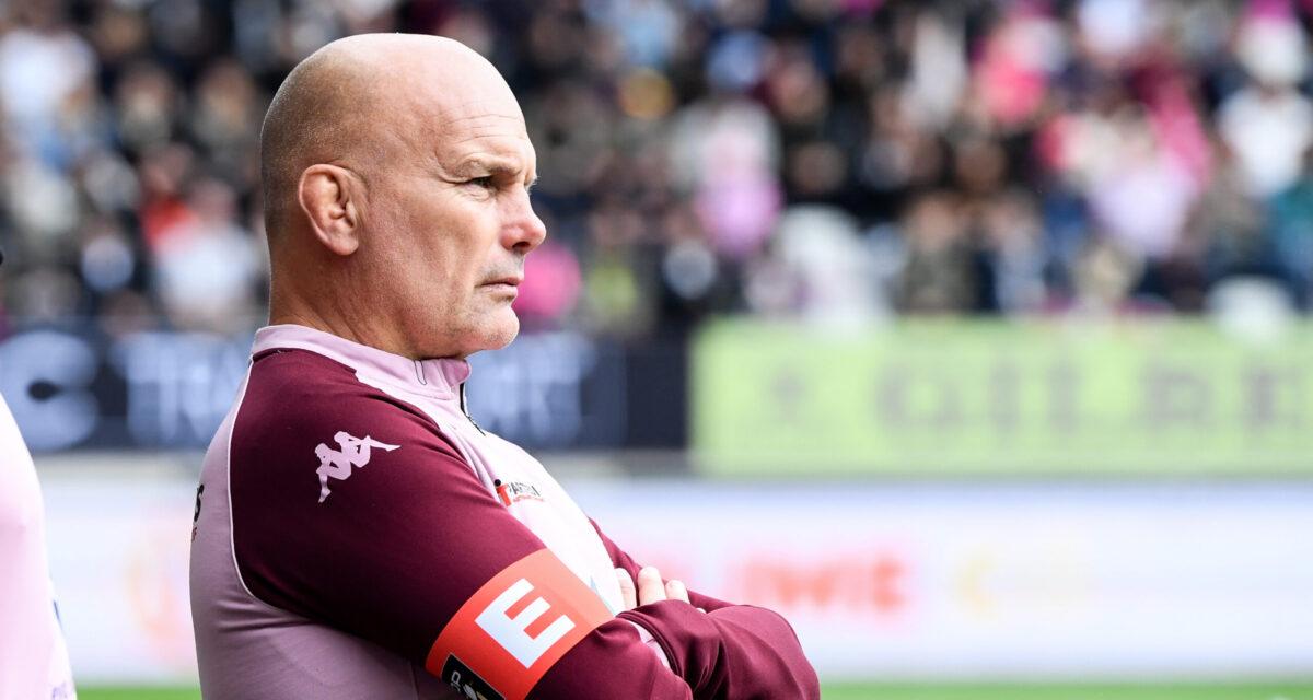 UBB : Lucu, Retière, Hutteau… et maintenant ? Bru en quête d’un numéro 9
