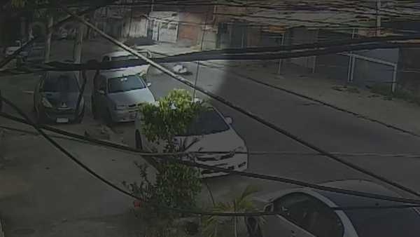 Ritmista da Portela denuncia agressão de motorista de aplicativo por ...