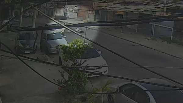 Ritmista da Portela denuncia agressão de motorista de aplicativo por ...