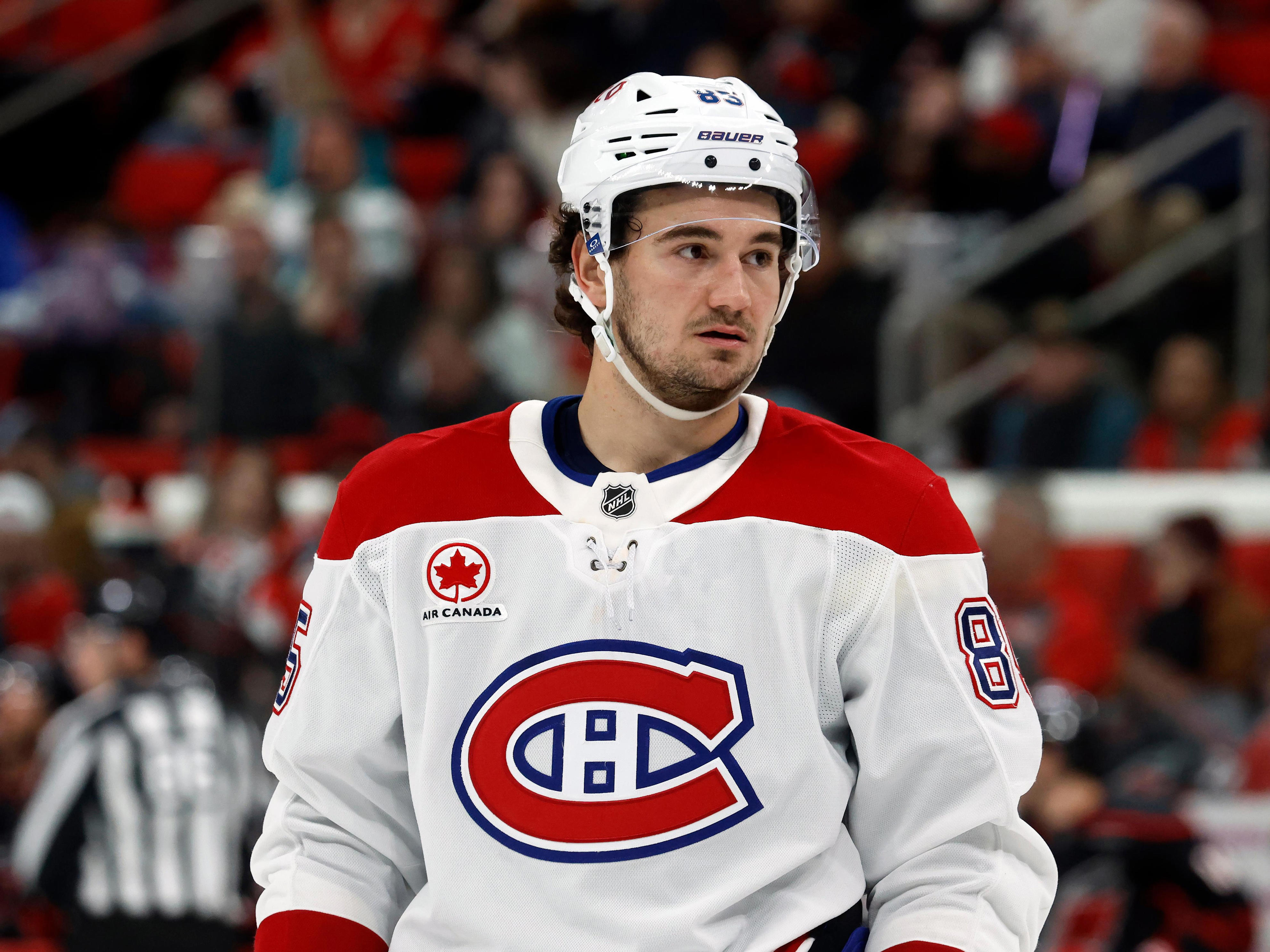 « Je veux être ici » : deux ans de plus pour Alexandre Texier avec le ...