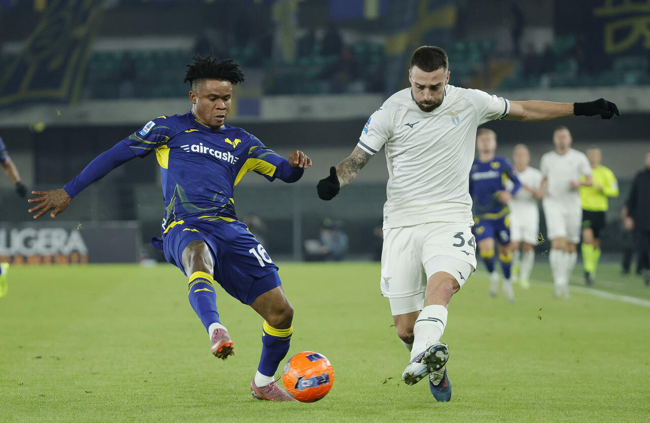 Verona-Bologna: probabili formazioni, orario, dove vederla (tv e ...