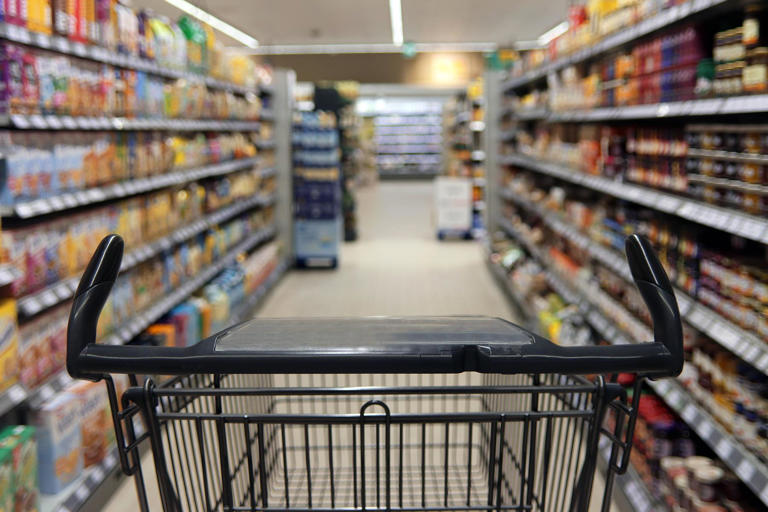 Inflation und hohe Preise: Helfen niedrige Steuern auf Nahrungsmittel?