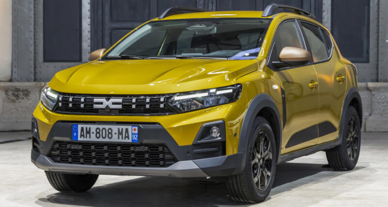 Nouvelle Renault Clio vs nouvelle Dacia Sandero : ce détail ...