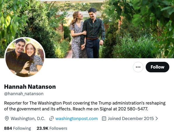 FBI searches Washington Post reporter’s home in classified documents ...