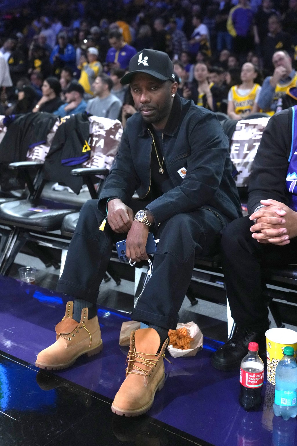 Lakers drama erupts after LeBron James’ agent pushes Austin Reaves ...