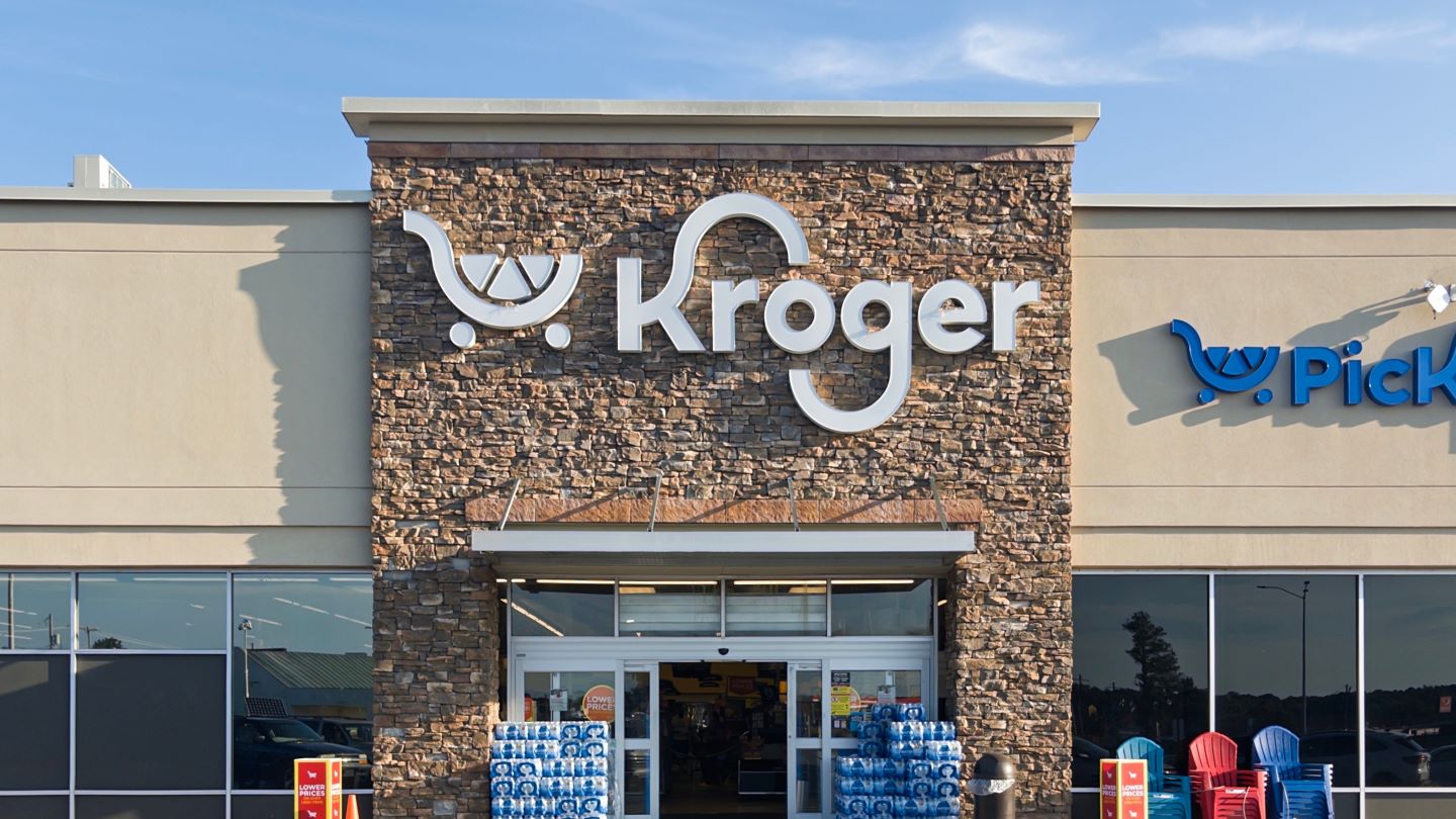 Kroger reshapes senior retail leadership with promotions and retirements