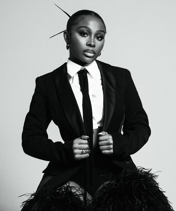 Jayda Cheaves signs with Wasserman (exclusive)