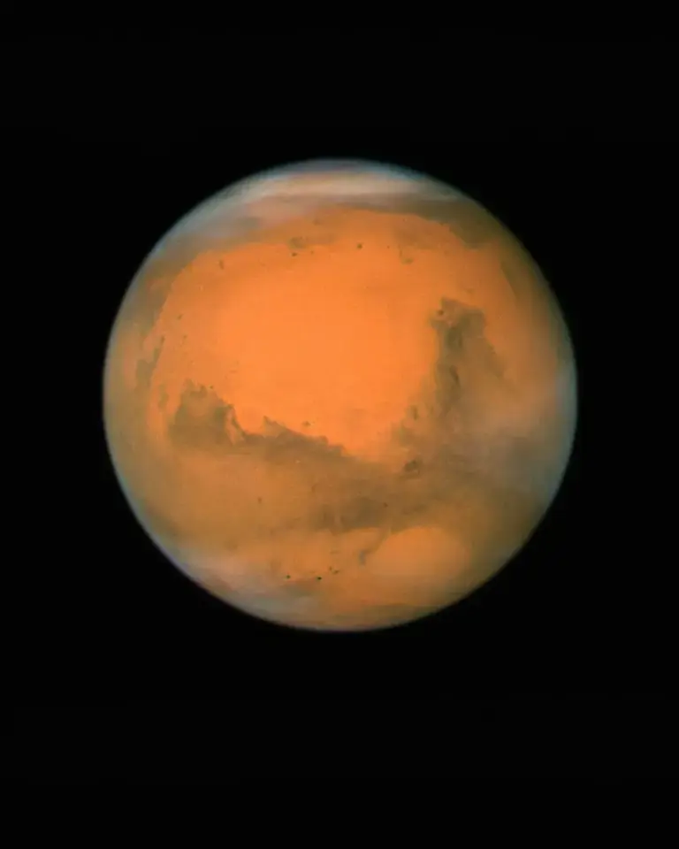 Could humans live on Mars? Here’s what scientists say