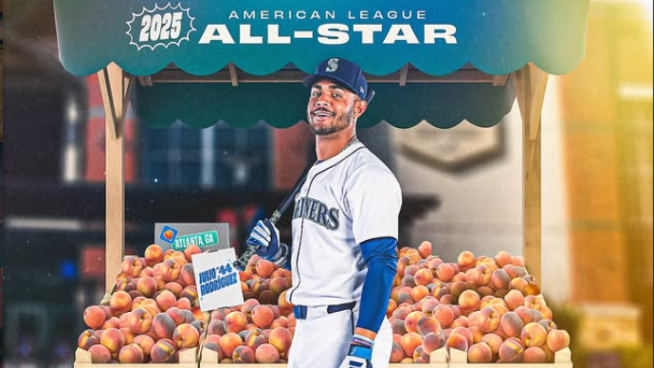 Julio Rodríguez net worth timeline (2016 to 2026): Inside Mariners ...