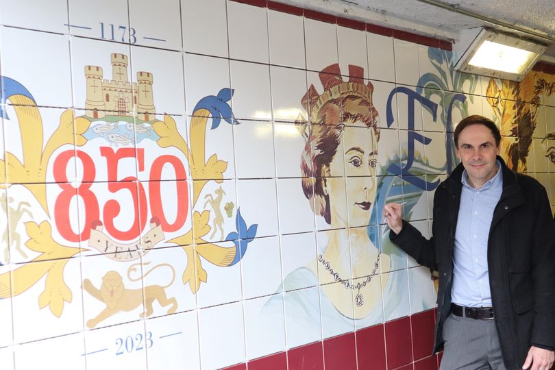 Newcastle joins Longton in bid to become first ever UK town of culture