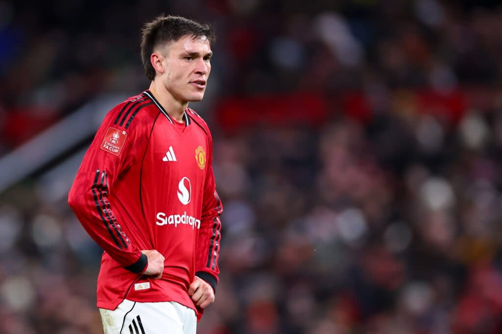 Rio Ferdinand names £51m Man Utd flop as Michael Carrick’s biggest ...