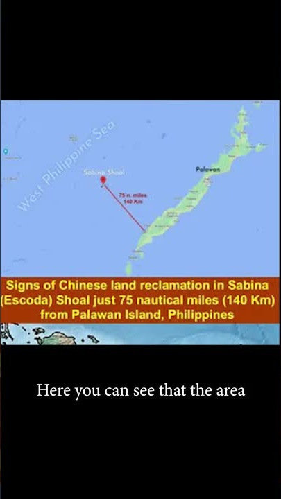 China attacks Philippines coast guard in West Philippine Sea