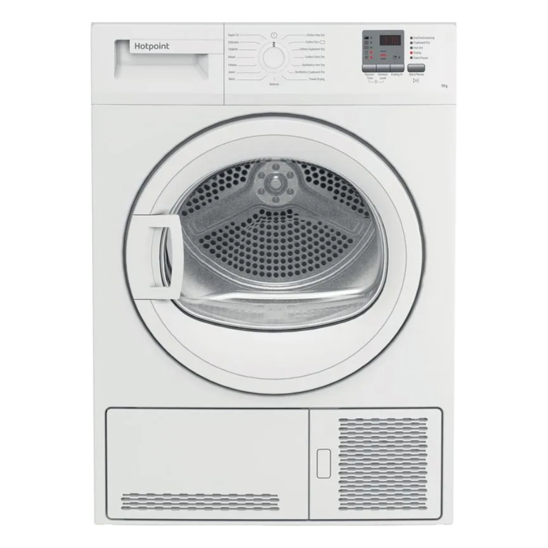 Switching to this type of tumble dryer could save you up to £270 on ...